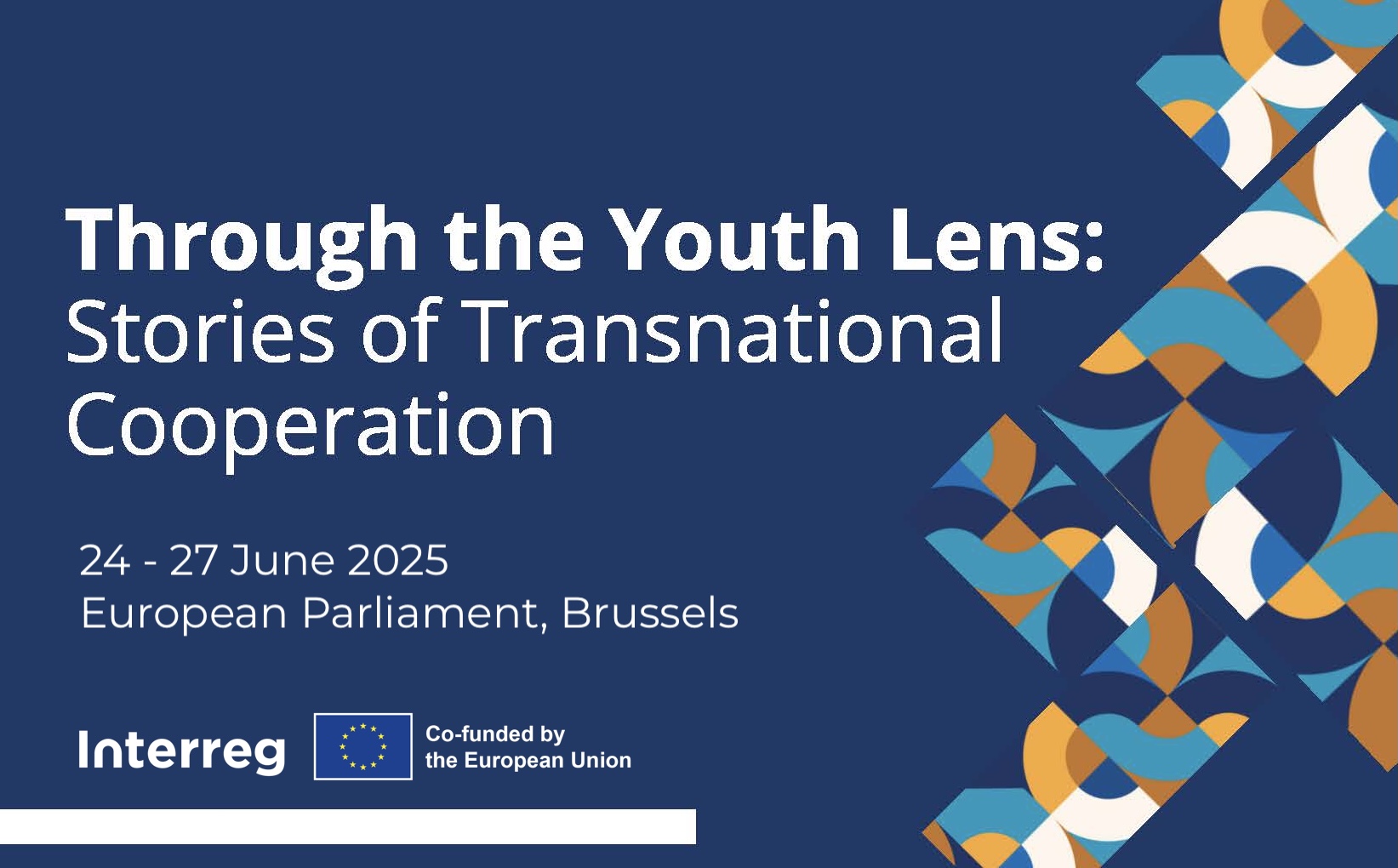 Co-create the first Youth funding opportunity of Interreg NPA!