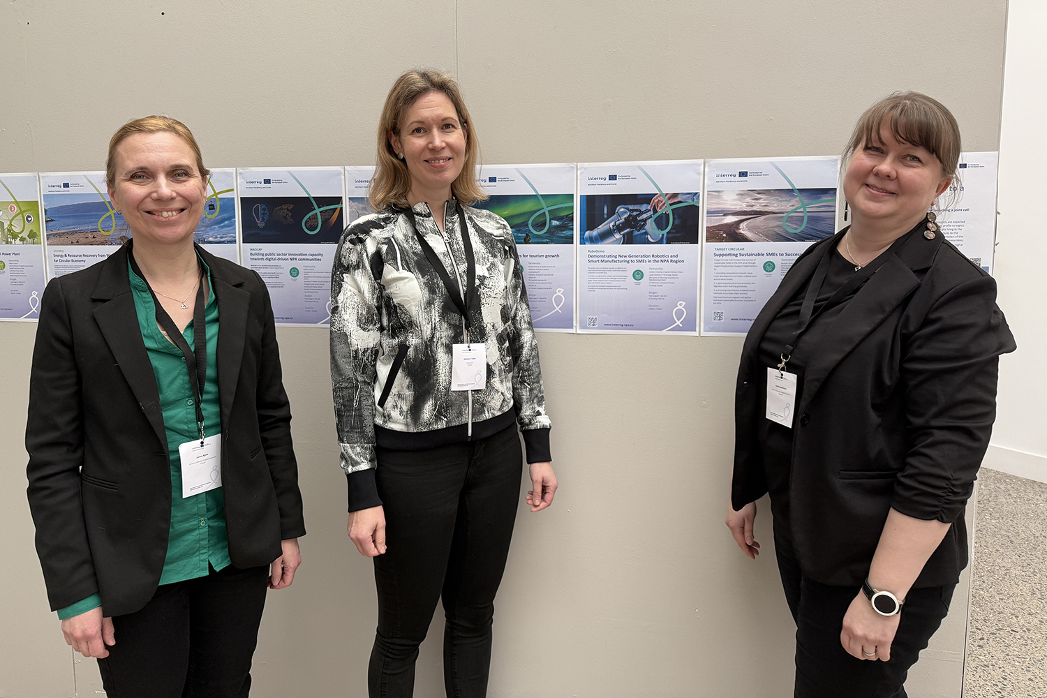 Interreg Cooperation Day: Interreg in Finland