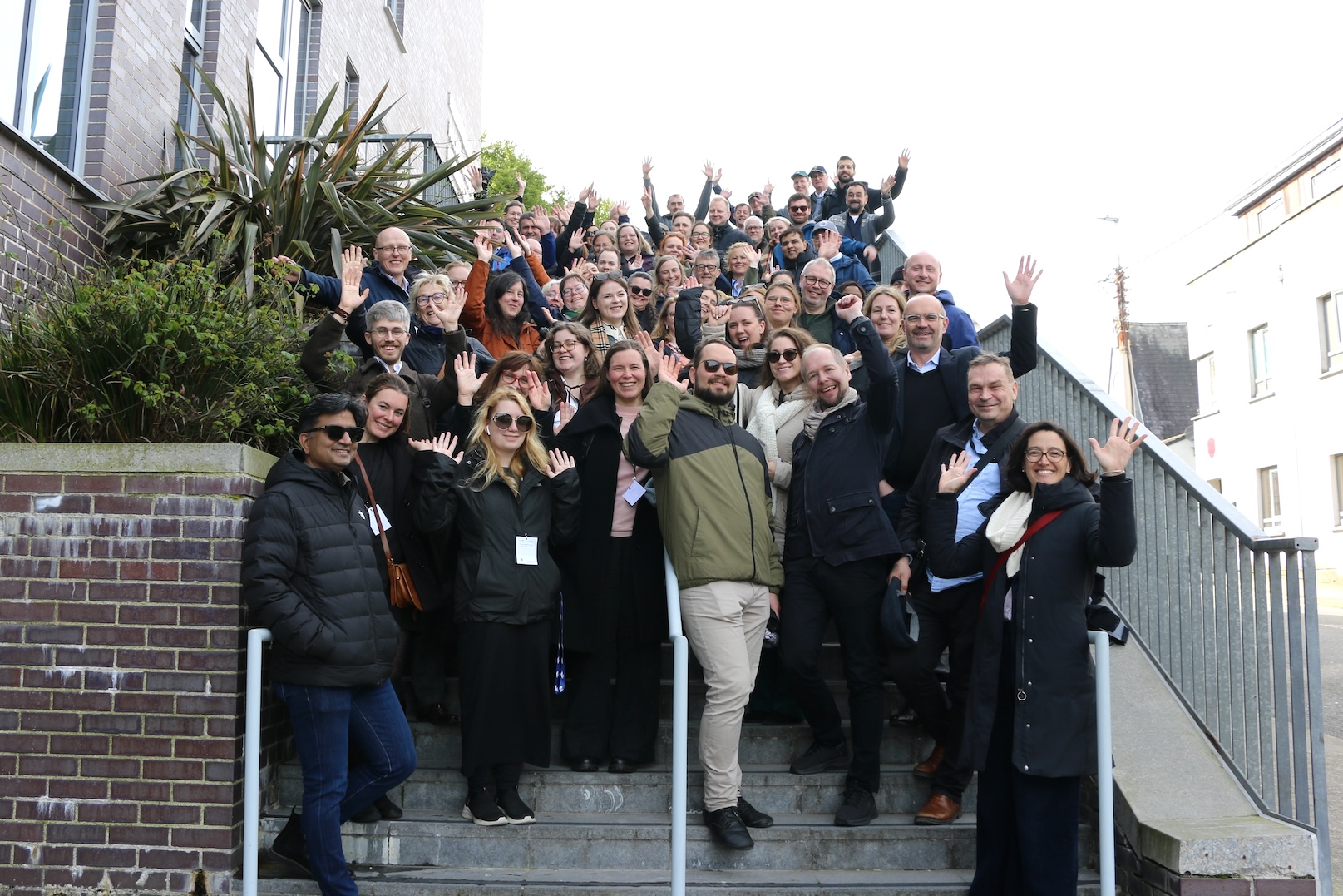 Interreg Aurora Cross-border cluster call webinar