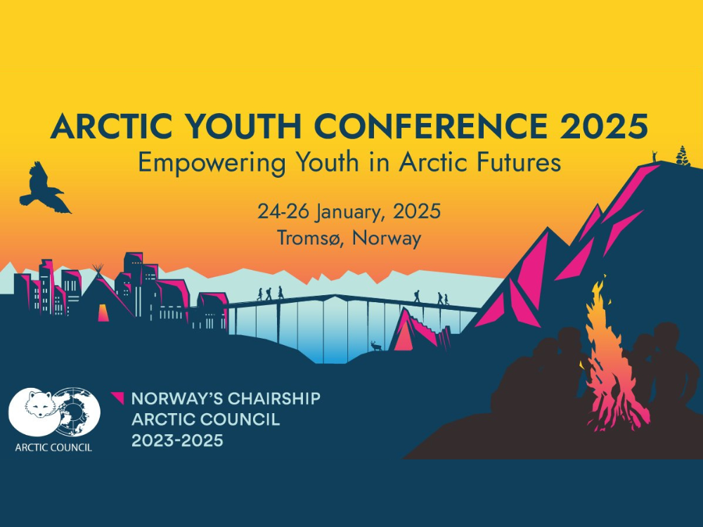 Arctic Youth Conference: Workshop Registration Now Open!
