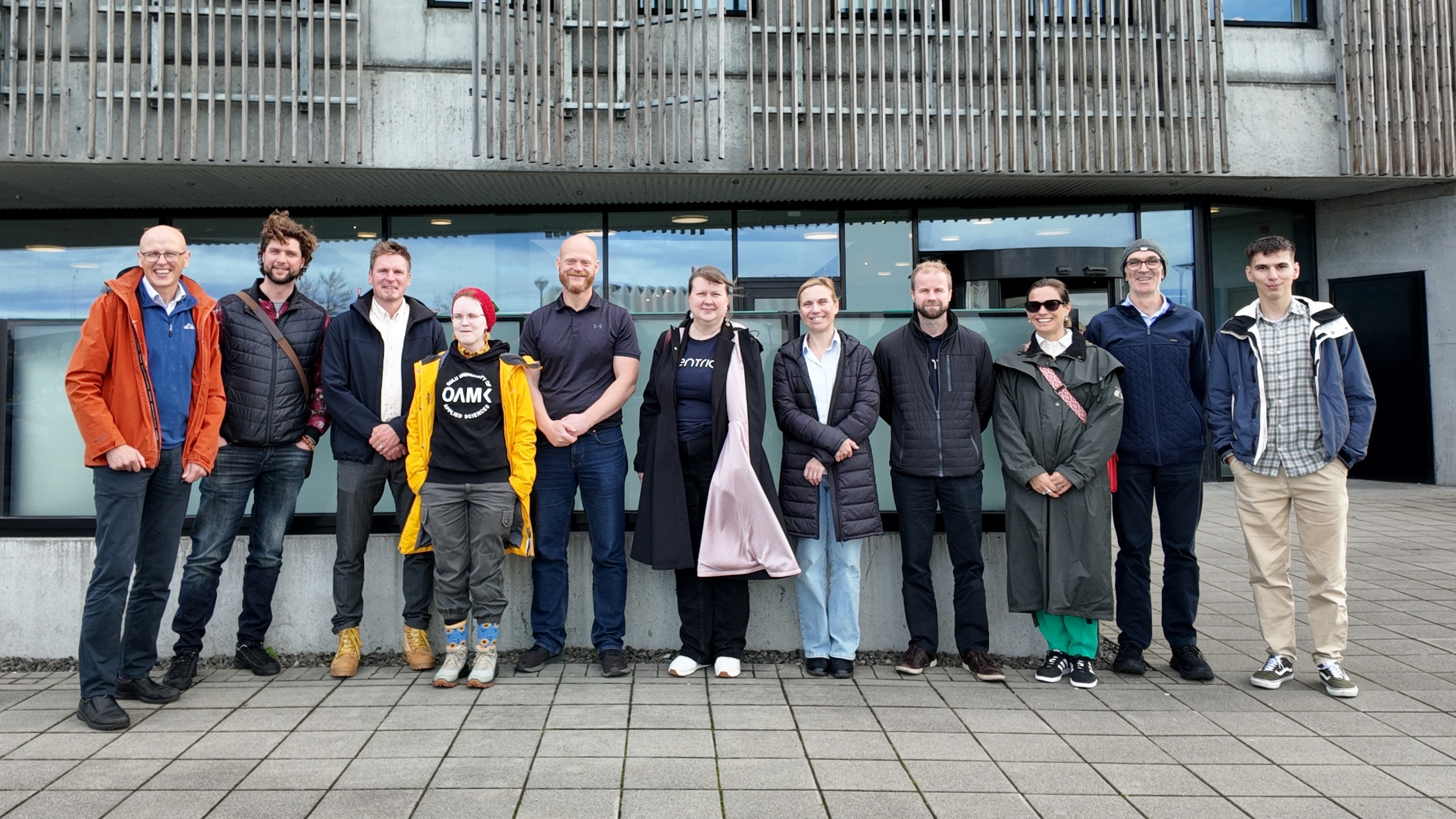 AMPLE Survey Now Open