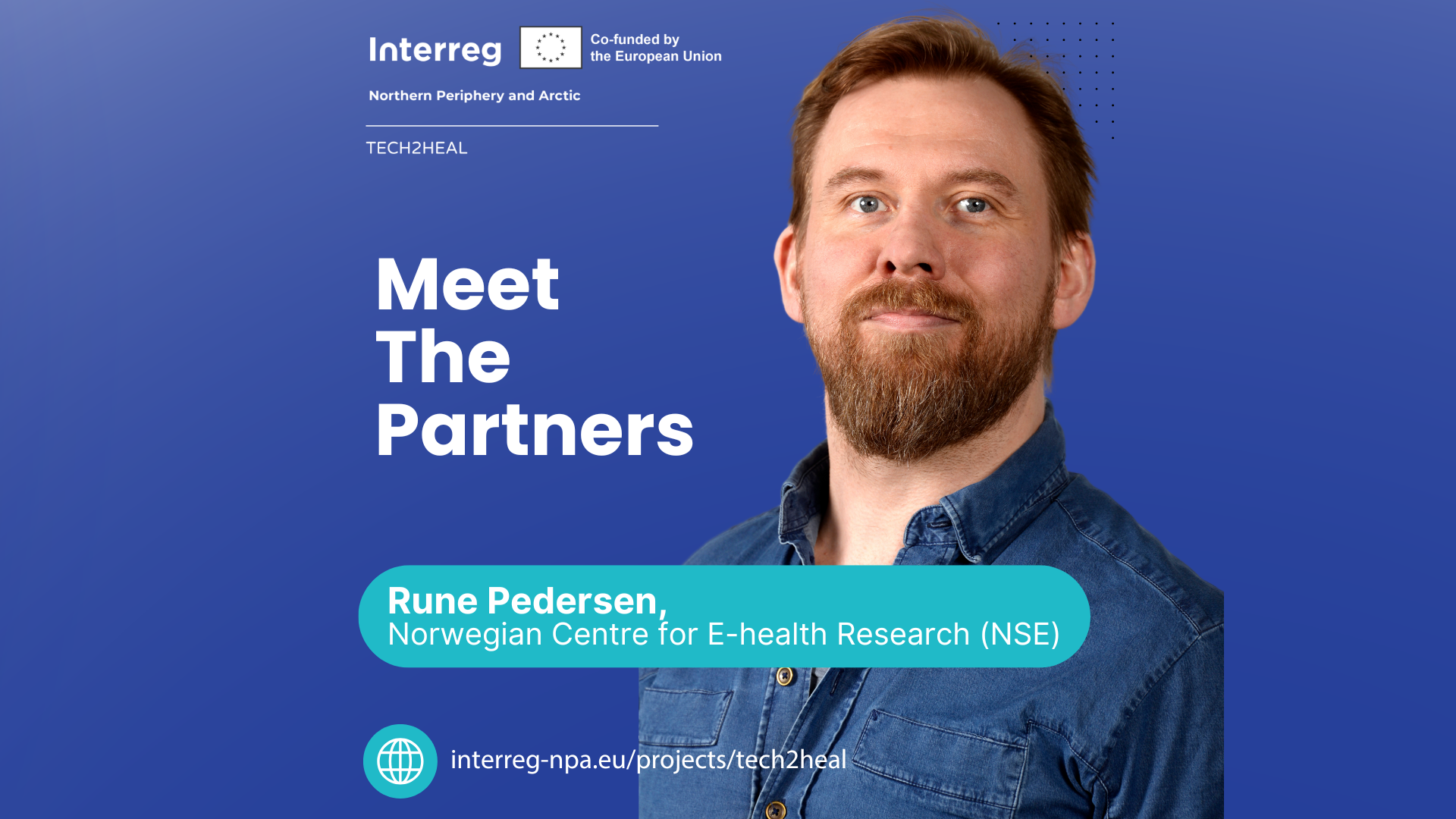 Establish innovation across the arctic communities