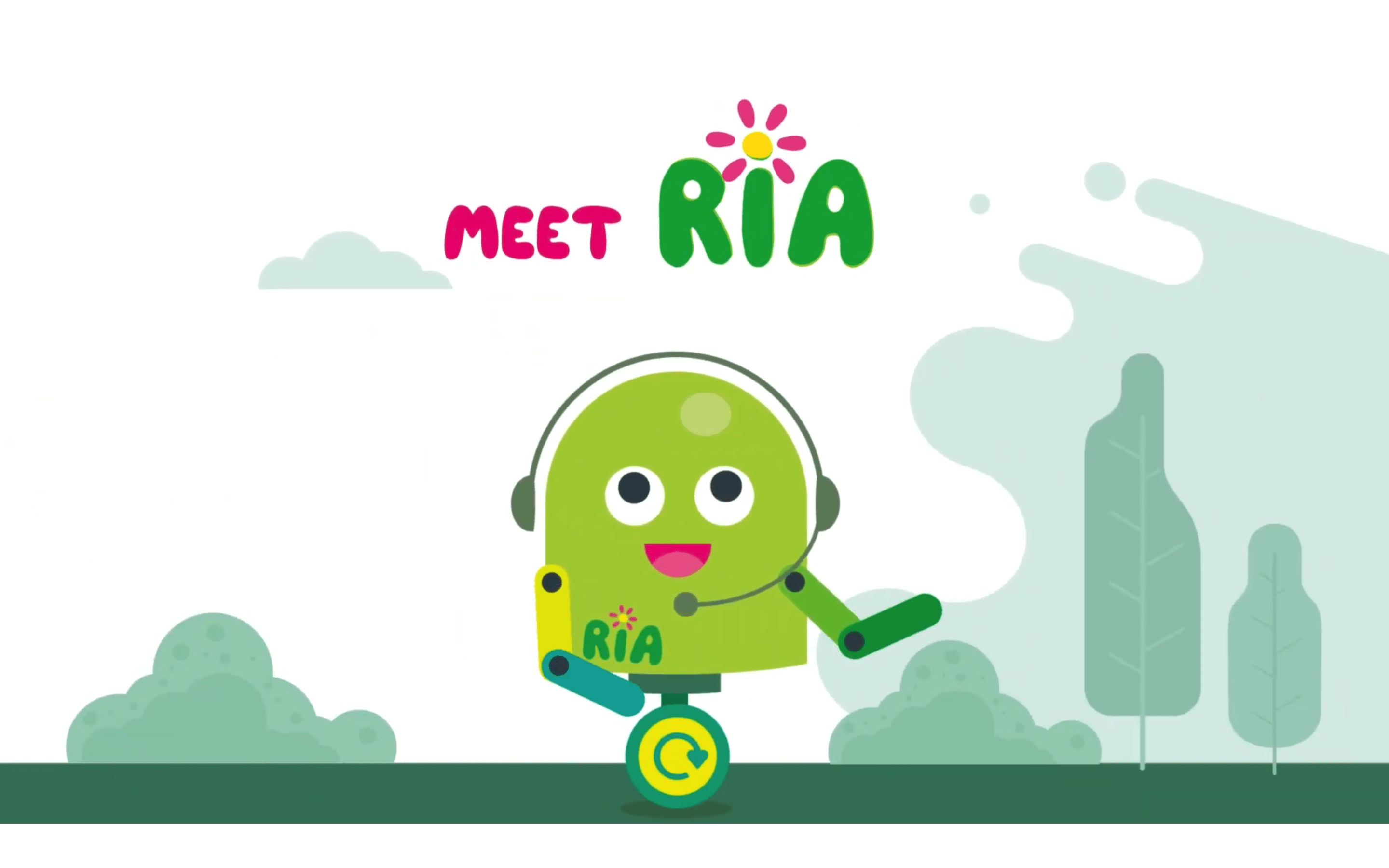 Establish innovation across the arctic communities