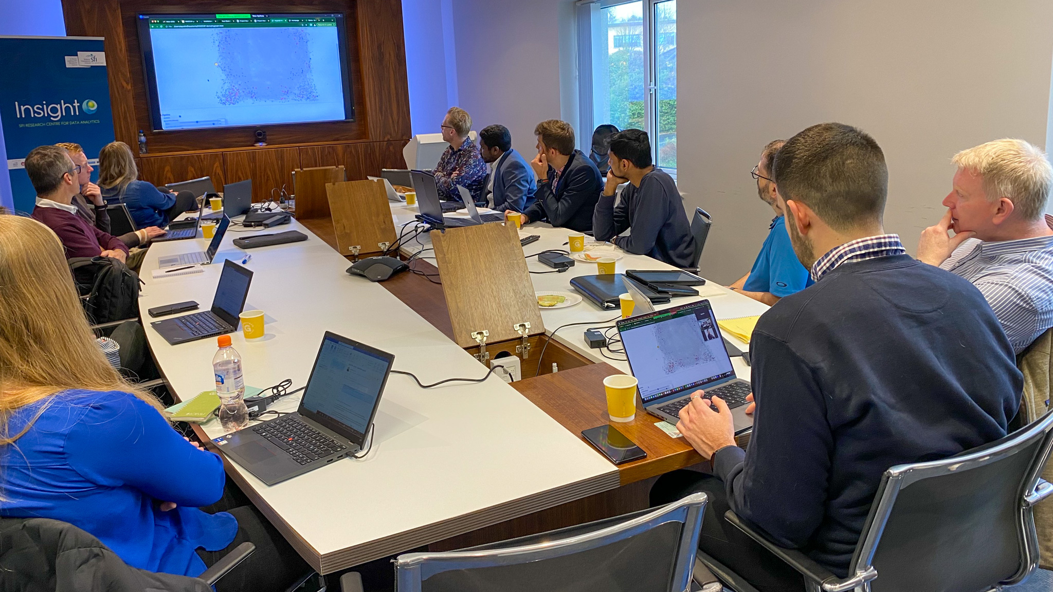 Capacity Building Programme